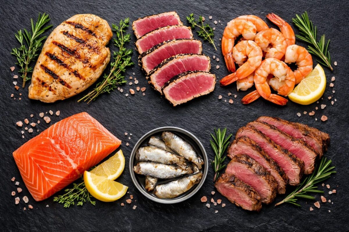 What Meat Has the Most Protein? 17 Best Options Ranked (2026)